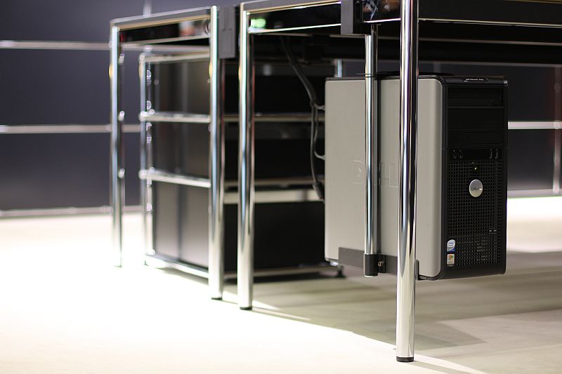 Orgatec 2010: USM Haller – smow Blog