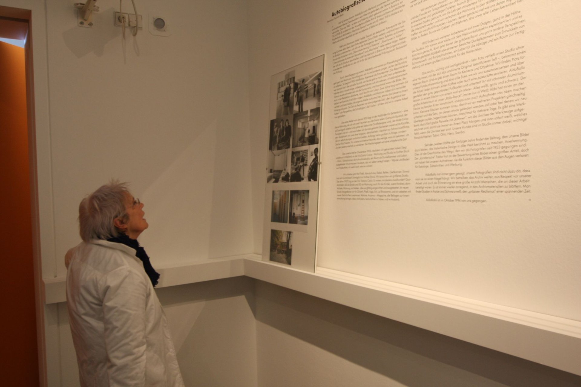 Vitra Design Museum: "Zoom. Italian Design and the Photography of Aldo ...