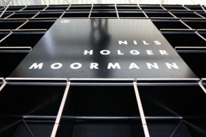 Milan 2011: Stand Construction with Nils Holger Moormann - smow Blog