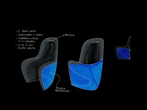 Alessandro Barison - Panton Remake - smow Blog