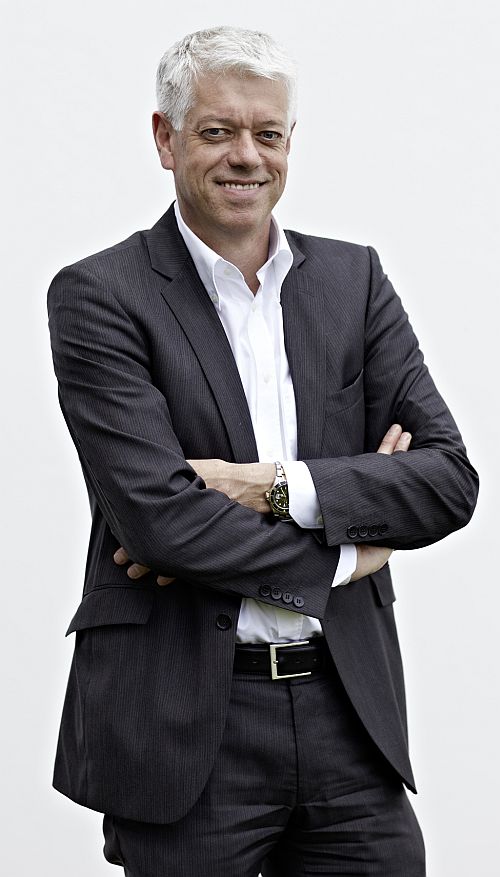 Interview: Rudolf Pütz, CEO Vitra Germany. - smow Blog