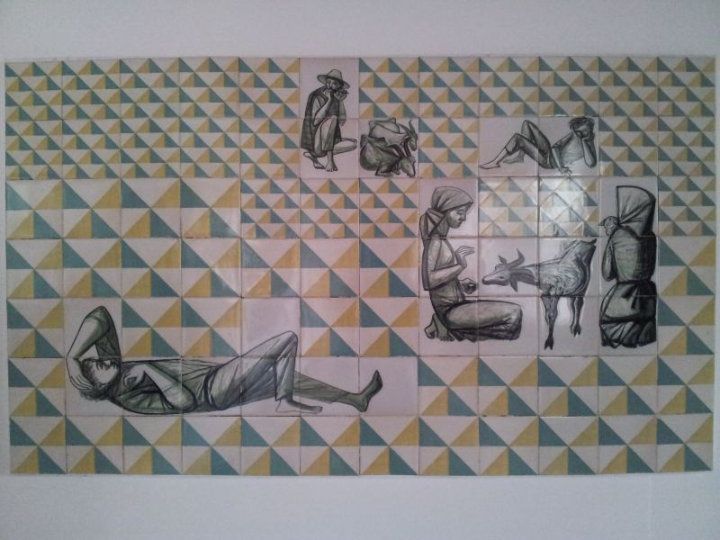 Maria Keil 1914-2012 – smow Blog