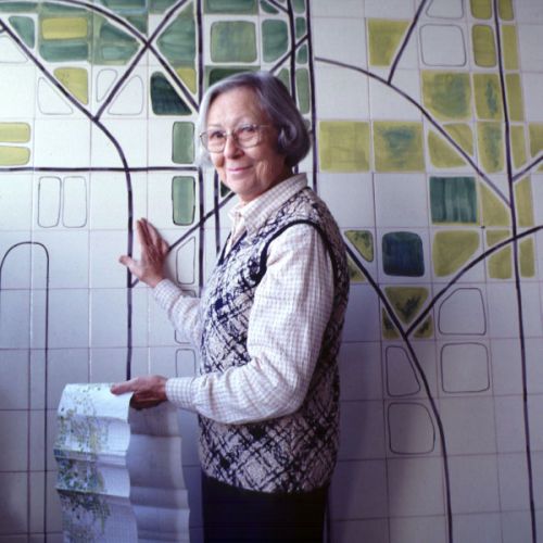 Maria Keil 1914-2012 – smow Blog