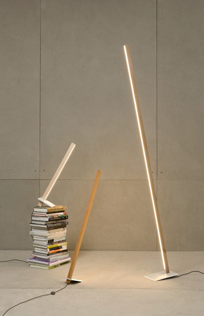 StickBulb by RUX Design - smow Blog