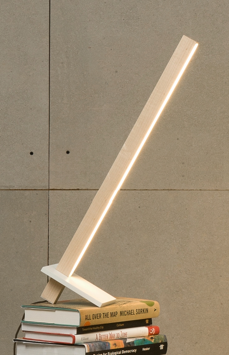 StickBulb by RUX Design - smow Blog