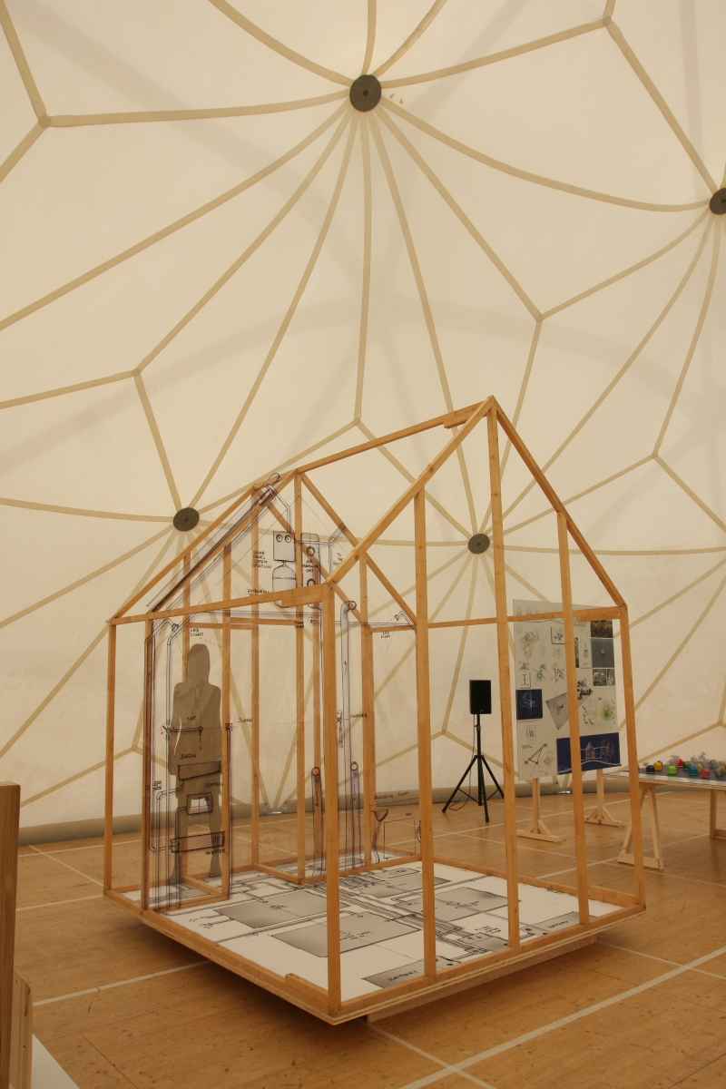 Diogene by Renzo Piano Building Workshop and Vitra - smow Blog