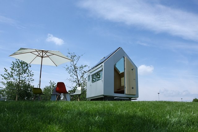 Diogene by Renzo Piano Building Workshop and Vitra – smow Blog