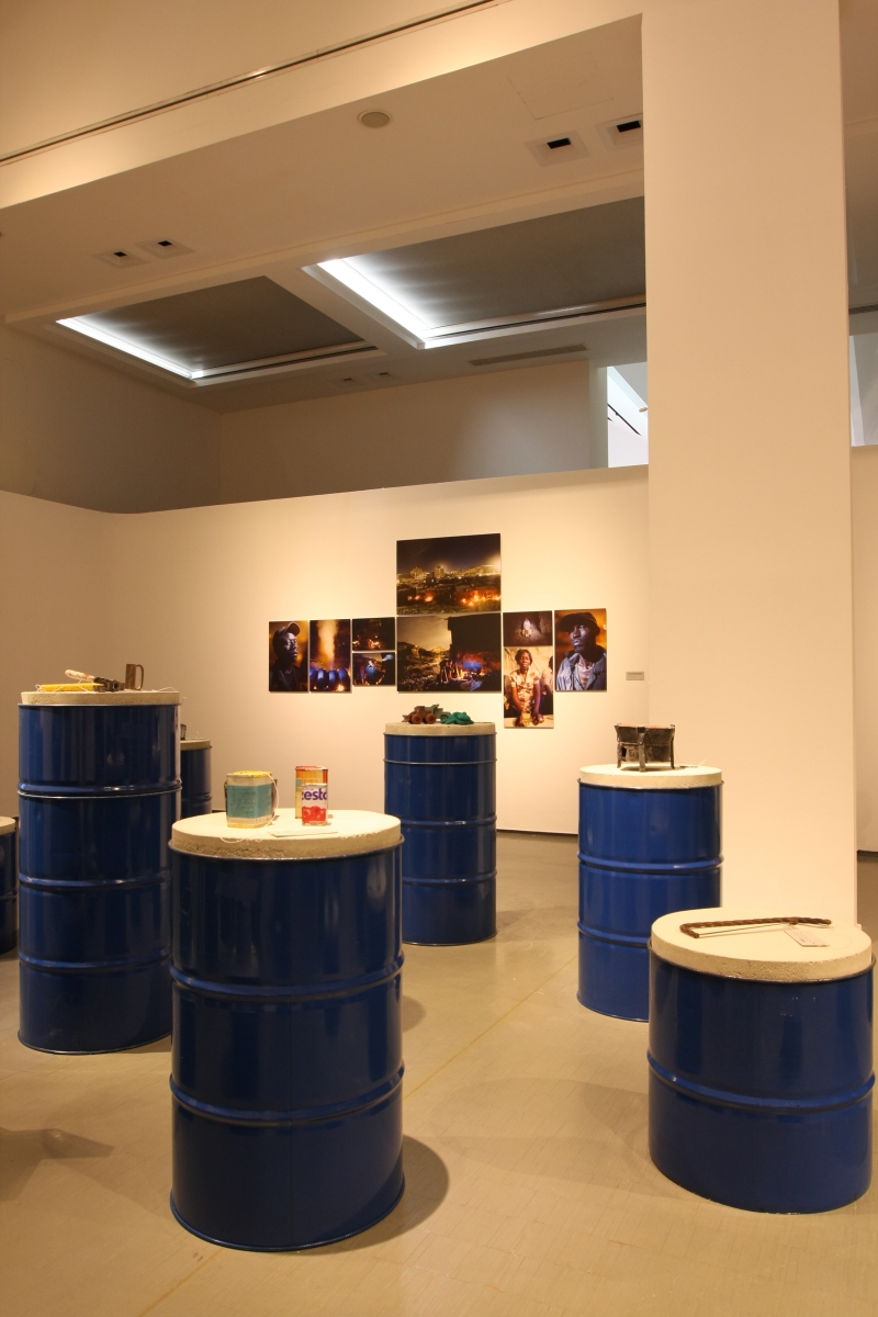 Triennale Design Museum Milan: Made in Slums - Mathare Nairobi - smow Blog