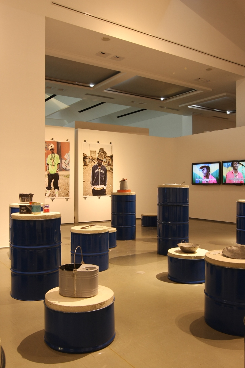 Triennale Design Museum Milan: Made in Slums - Mathare Nairobi - smow Blog