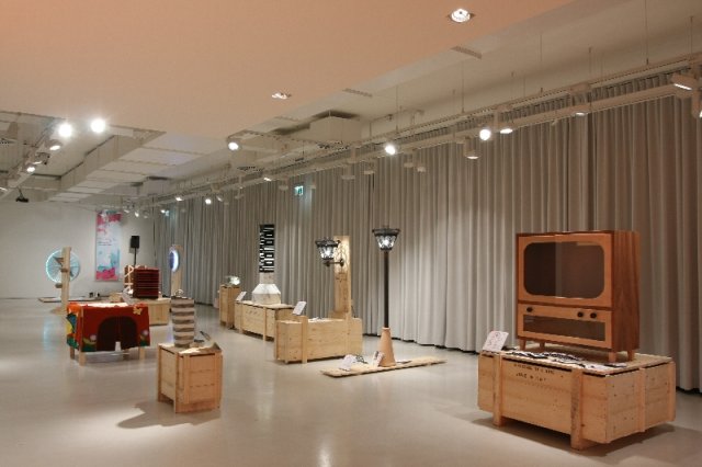 Rethinking The Product - Design "Made in Italy" zu Gast in Berlin ...