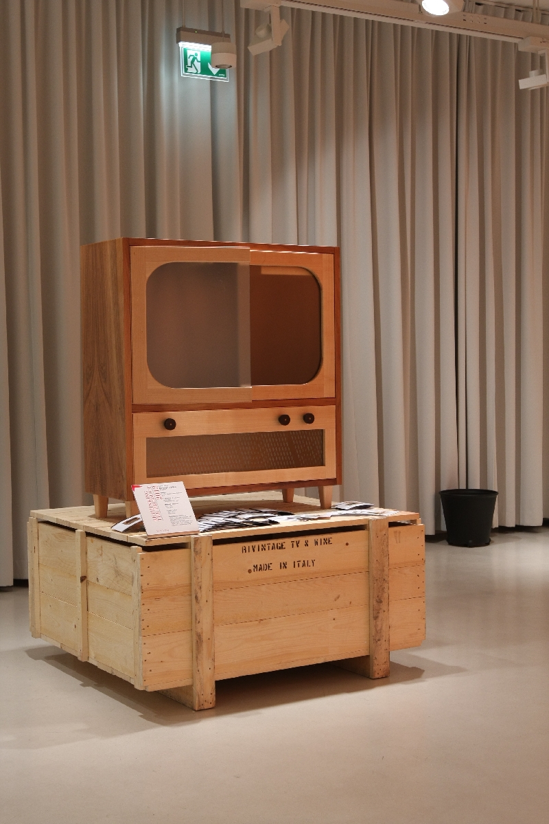 Rethinking The Product - Design "Made in Italy" zu Gast in Berlin ...