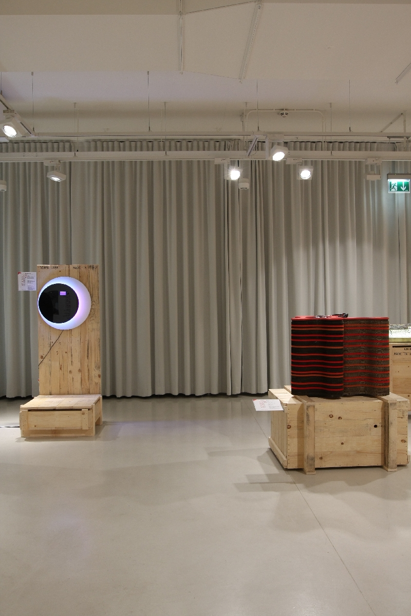 Rethinking The Product - Design "Made in Italy" zu Gast in Berlin ...