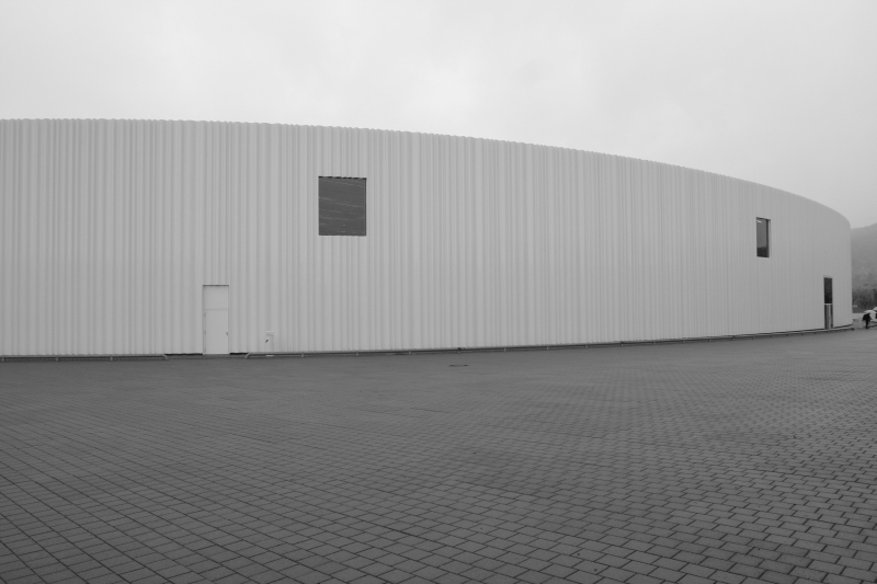 (smow) reading: The Vitra Campus - Architecture Design Industry - smow Blog