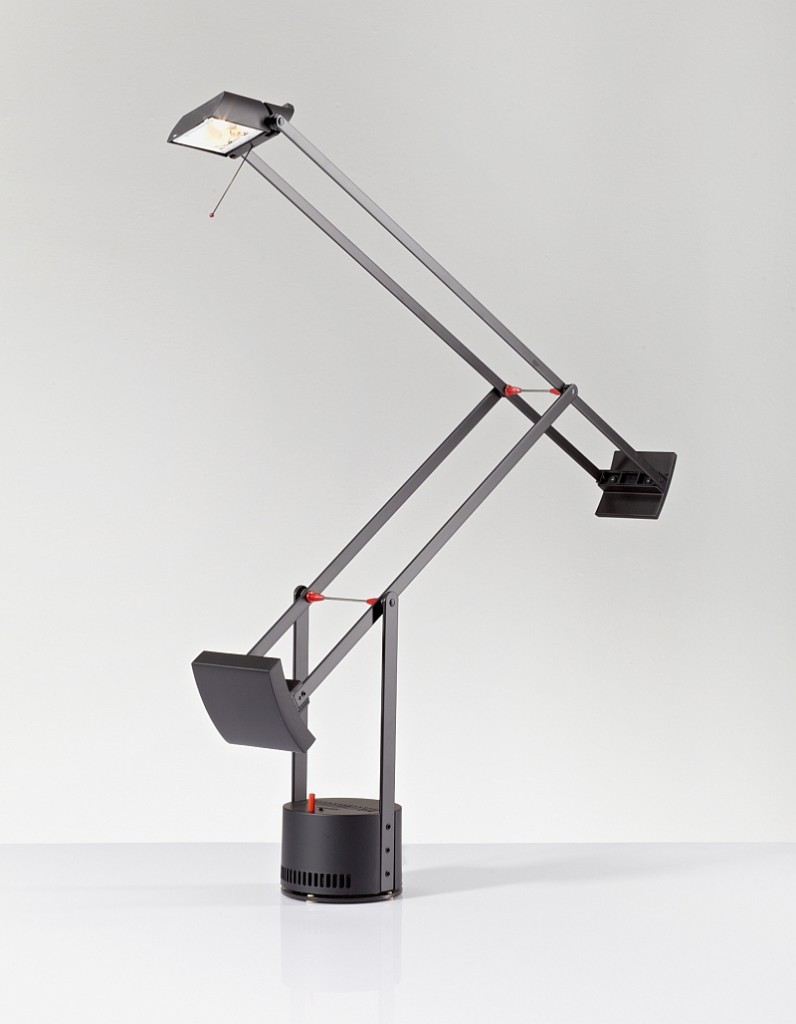 Vitra Design Museum: Lightopia Talk. Richard Sapper - Lifetime Oeuvre ...