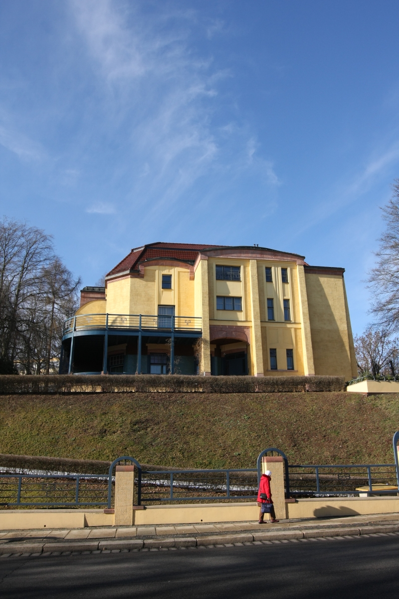 Marianne Brandt at Villa Esche Chemnitz - smow Blog