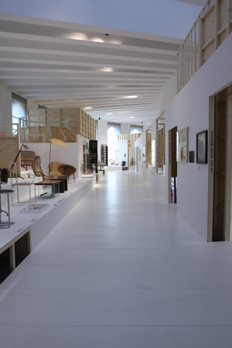 (smow) blog compact Milan 2014 Special: Triennale Design Museum ...