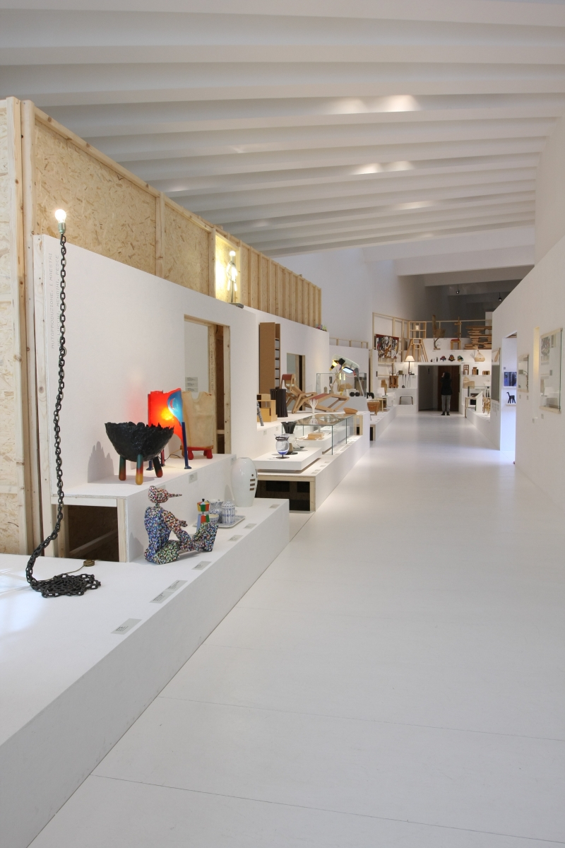 (smow) blog compact Milan 2014 Special: Triennale Design Museum ...