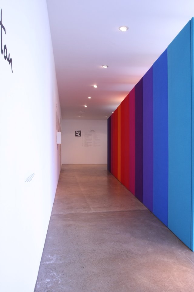 (smow) Blog kompakt: Verner Panton - Visiona 1970. Revisiting the ...