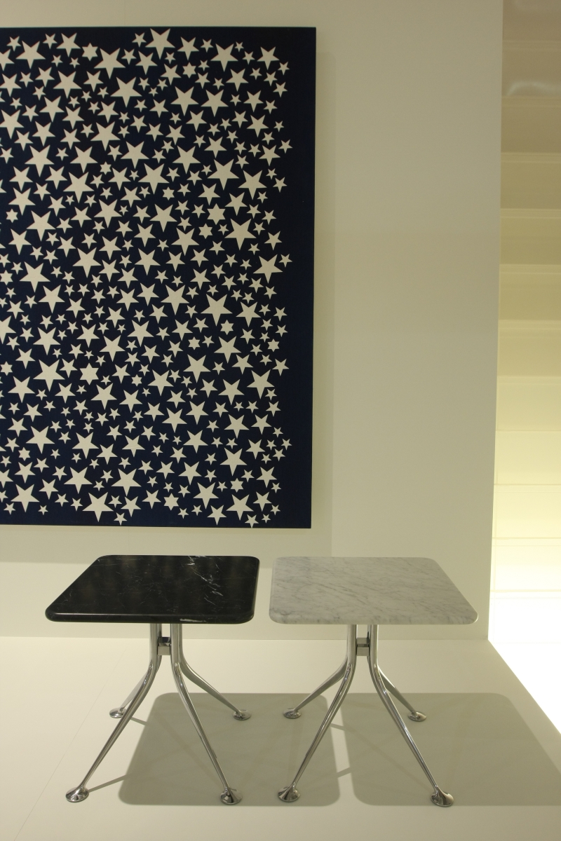 (smow) blog compact Milan 2014 Special: Vitra @ Salone del Mobile ...