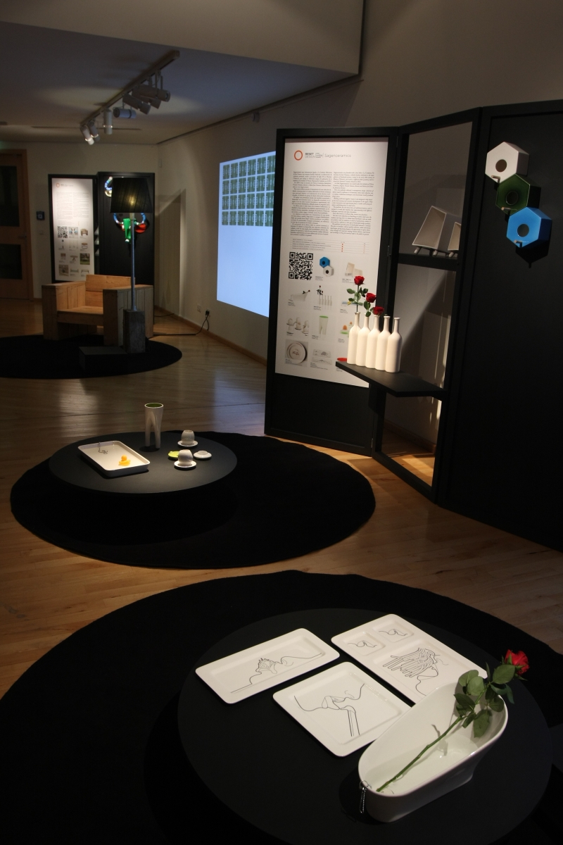 (smow) blog compact Berlin Design Week Special: Reset Design - New ...