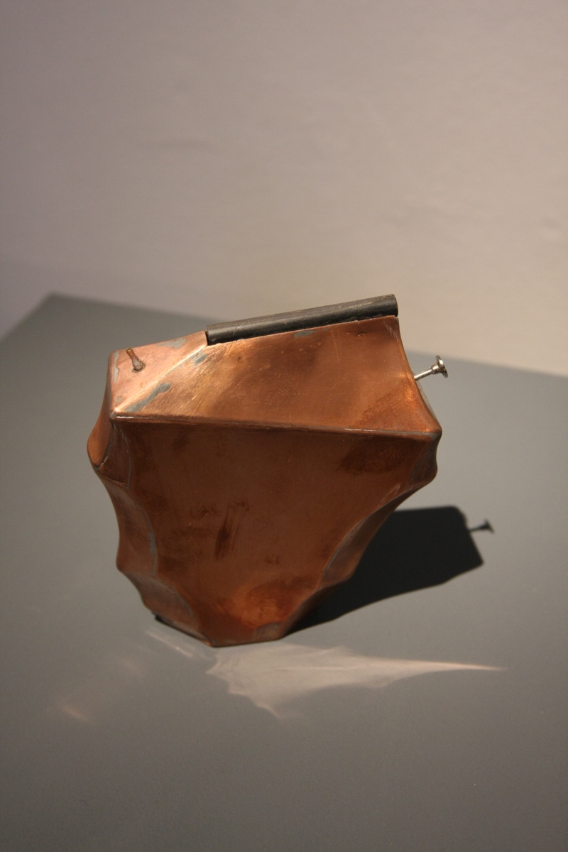 (smow) blog compact Berlin Design Week Special: STANDBY - Vom Leben mit ...