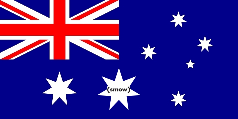 (smow) intern: G'day (smow) Australia Blog – smow Blog