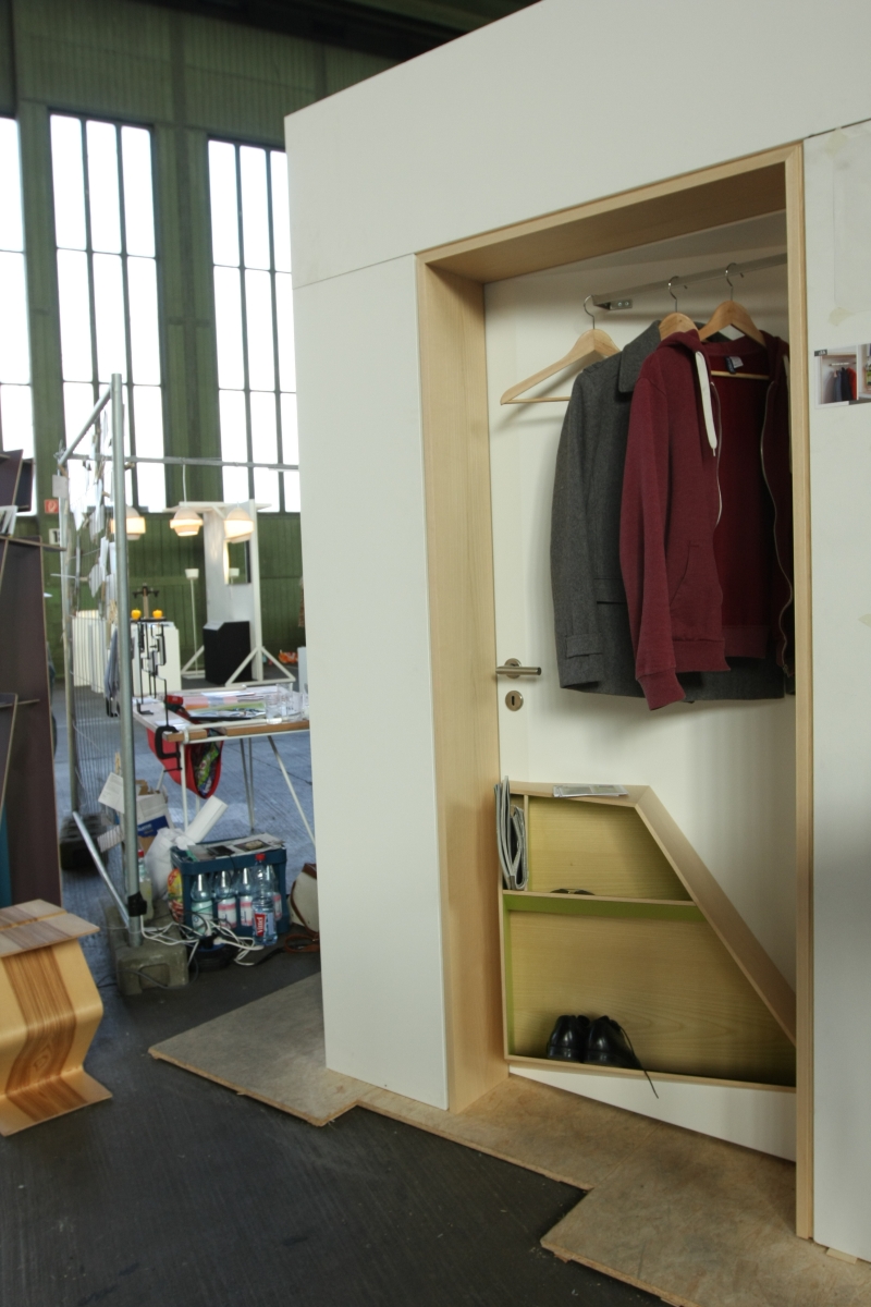 (smow) blog compact DMY Berlin Special: zTuA by Marko Steininger ...