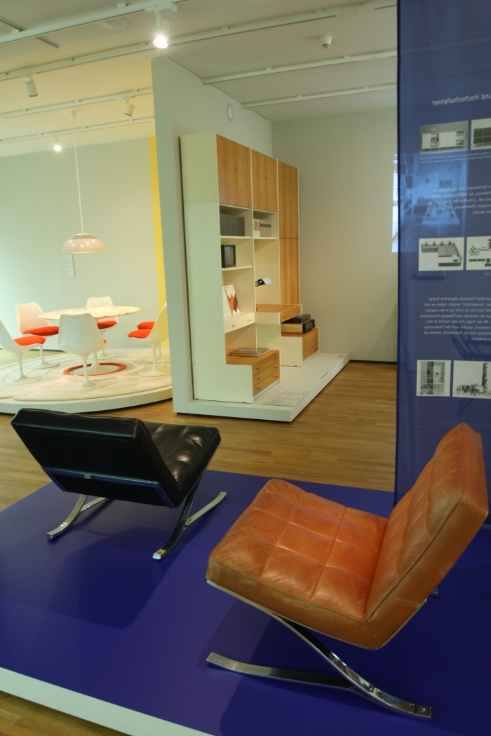 Rudolf Horn at the Grassi Museum for Applied Arts Leipzig - smow Blog