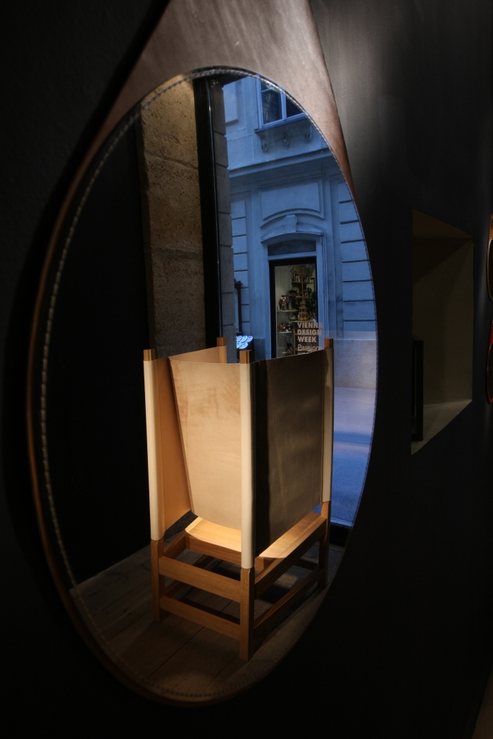 Vienna Design Week 2014: Passionswege – Studio deFORM @ Rudolf Scheer ...