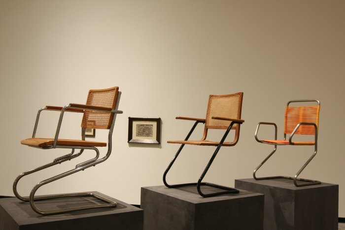 Marta Herford Presents: Der entfesselte Blick – Die Brüder Rasch und ...