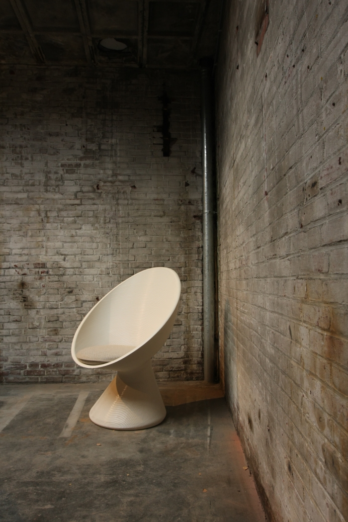 (smow) blog compact Dutch Design Week Special: Dirk Vander Kooij - smow ...