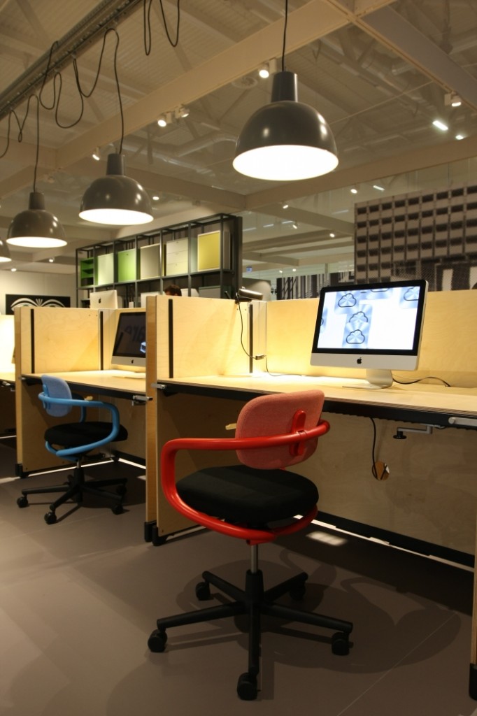 Orgatec Cologne 2014: Vitra - smow Blog