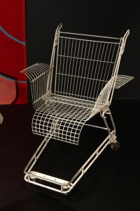 Schrill Bizarr Brachial. Das Neue Deutsche Design der 80er Jahre at the ...