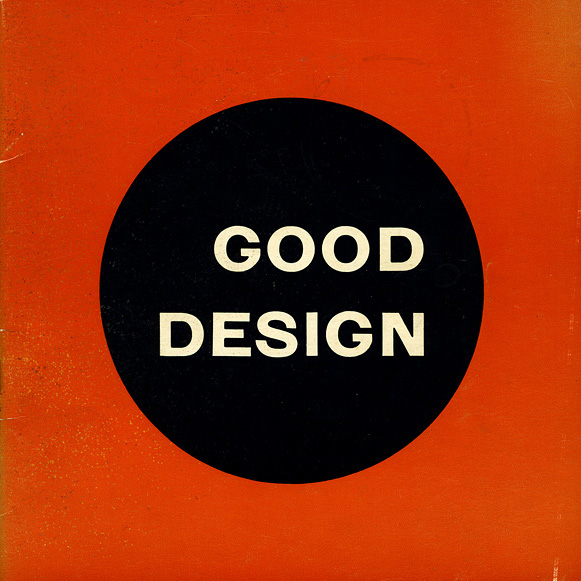 (smow) blog Design Calendar: November 7th 1929 - The New York Museum of ...