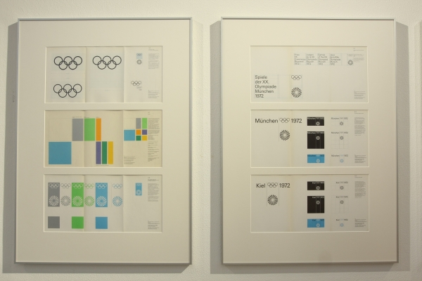 SYSTEM DESIGN. Über 100 Jahre Chaos im Alltag at the Museum für ...