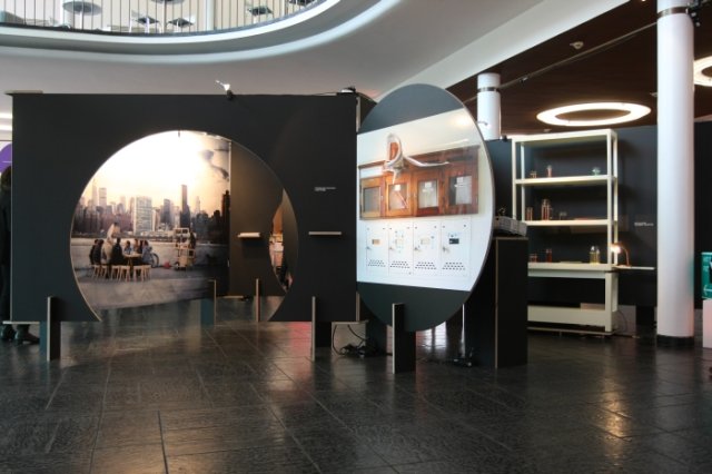 Munich Creative Business Week 2015: Hit the Future - Metropolitan ...