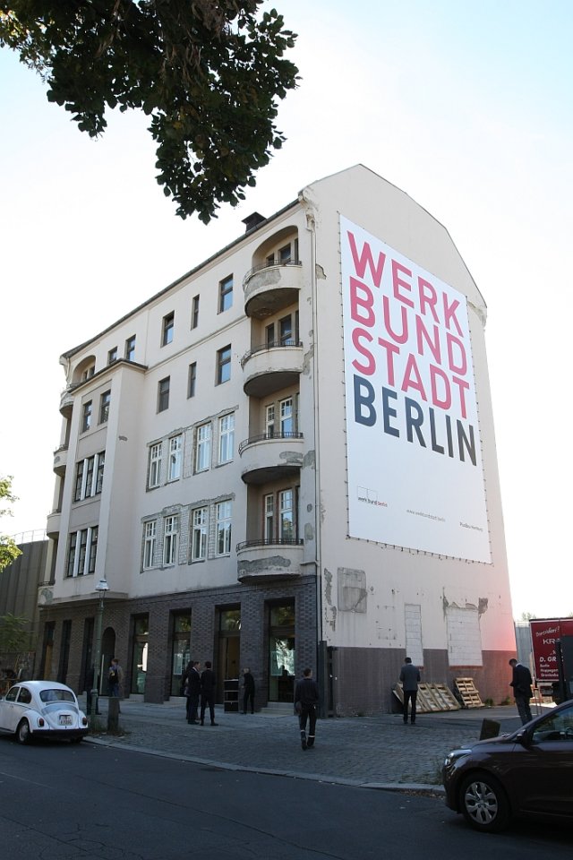 WerkBundStadt Berlin – smow Blog