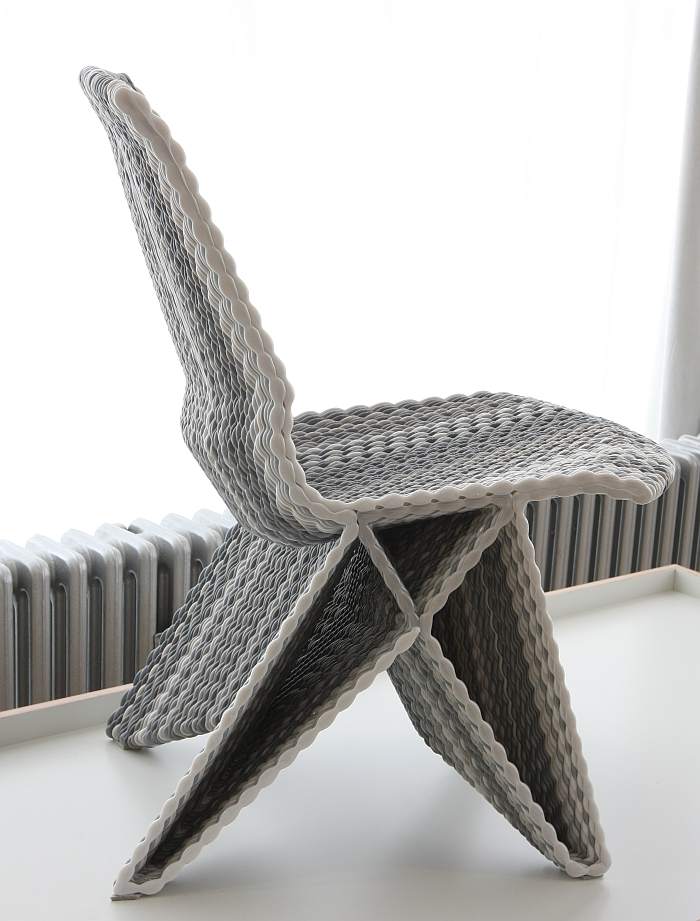 Bauhaus Dessau presents Craft becomes Modern. The Bauhaus in the Making ...