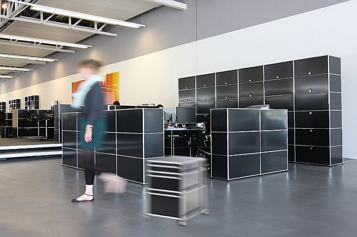 USM Haller E - A New Storage Generation – smow Blog