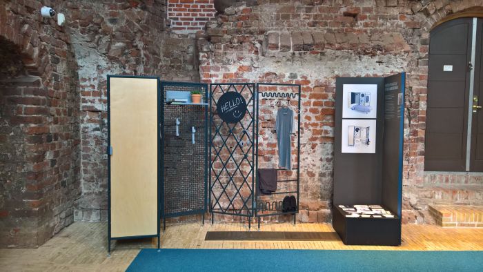 #campustour 2017: Design School Kolding Graduate Exhibition 2017 ...