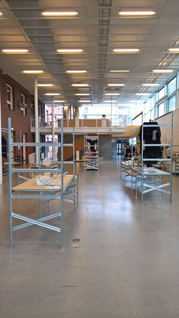 #campustour 2017: Lund University School of Industrial Design, Sweden ...