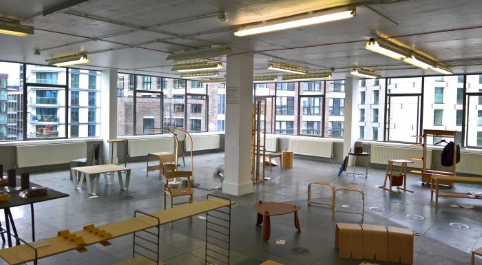 #campustour 2017: The Cass Summer Show 2017, London, England - smow Blog