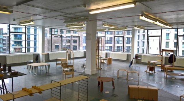 #campustour 2017: The Cass Summer Show 2017, London, England – smow Blog