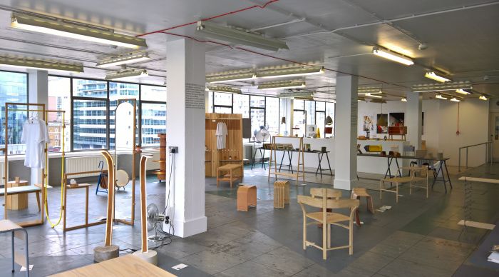 #campustour 2017: The Cass Summer Show 2017, London, England - smow Blog