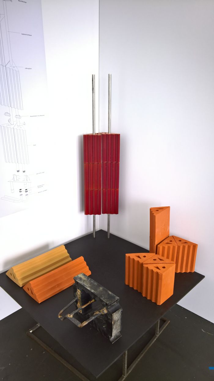 #campustour 2017: Rundgang @ Kunsthochschule Berlin Weissensee, Germany ...