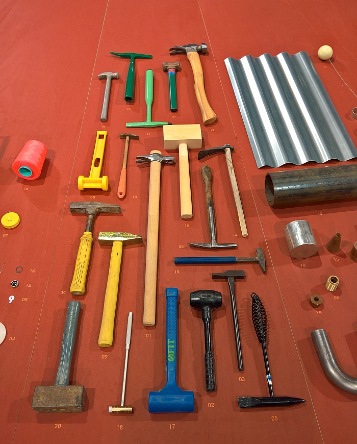 Dutch Design Week Eindhoven 2017: Dutch Invertuals - smow Blog