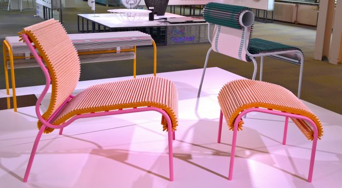 Dutch Design Week Eindhoven 2017: High Five!! - smow Blog