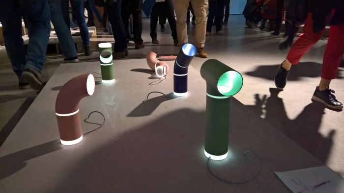 Dutch Design Week Eindhoven 2017: 304 by Nick Beens - smow Blog