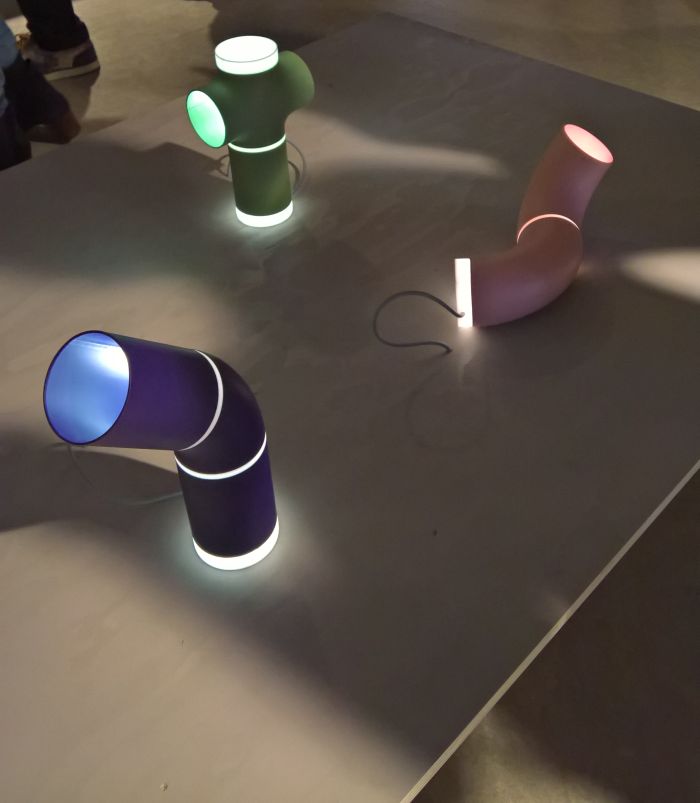 Dutch Design Week Eindhoven 2017: 304 by Nick Beens - smow Blog