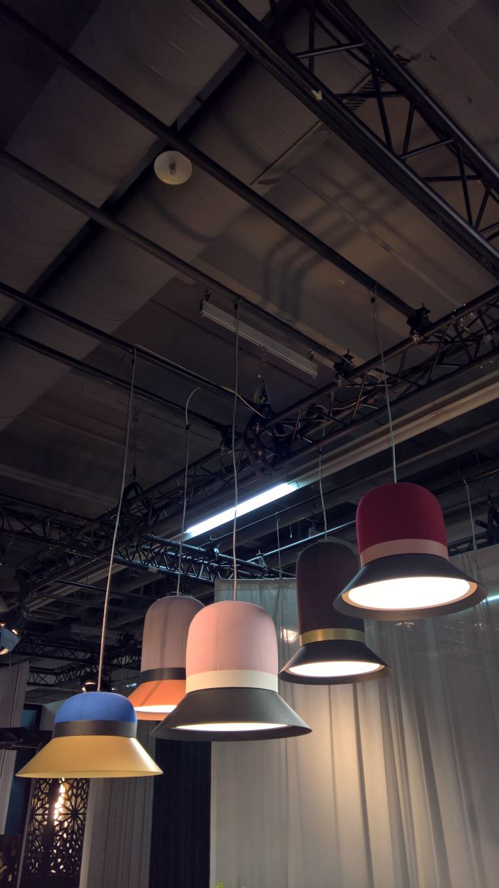 Light + Building Frankfurt 2018: High Five!! - smow Blog
